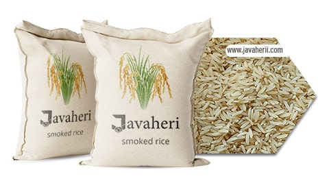 Buy smoked rice | fragrant Persian smoked rice 2025