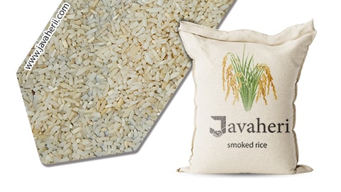 Buy smoked rice | fragrant Persian smoked rice 2025
