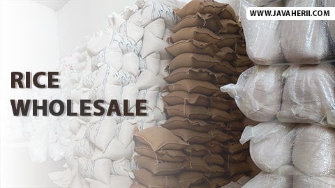 Buy rice wholesale online | Broken rice price