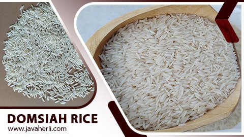 high-quality Tarom Hashemi rice price 1kg
