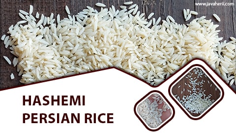 high-quality Tarom Hashemi rice price 1kg