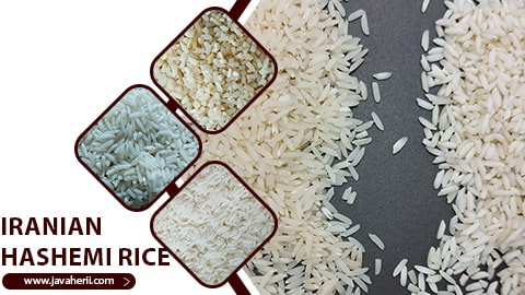 high-quality Tarom Hashemi rice price 1kg