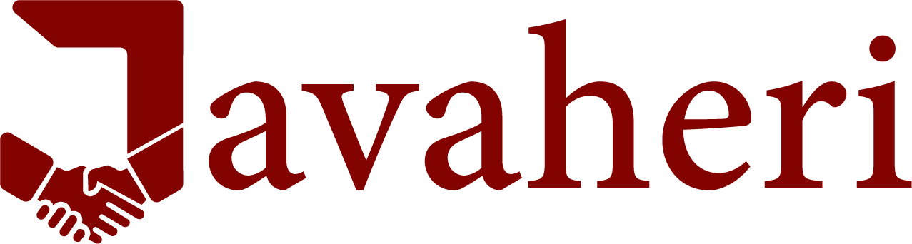 Contact us | Javaheri Company